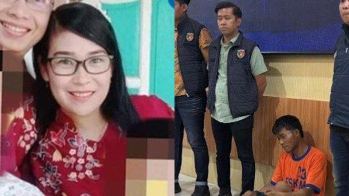 Nasib Yusa yang Bunuh Satu Keluarga di Kediri, Tersinggung Tak Diberi Pinjam Uang Kakak Kandung ...