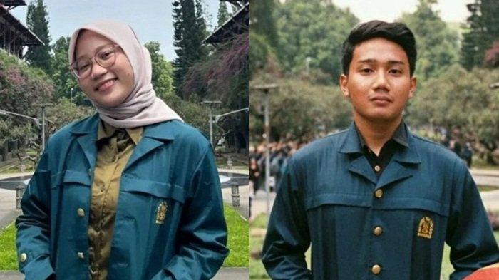 Pilu Atalia Praratya Unggah Potret Zara Pakai Almet ITB Bak Eril ...
