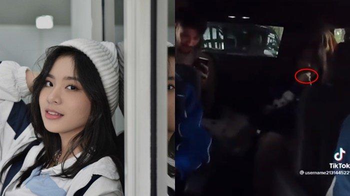 Heboh Video Zee JKT48 Diduga Isap Pod Vape Di Amerika, Penggemar Syok Minta Sang Idol ...
