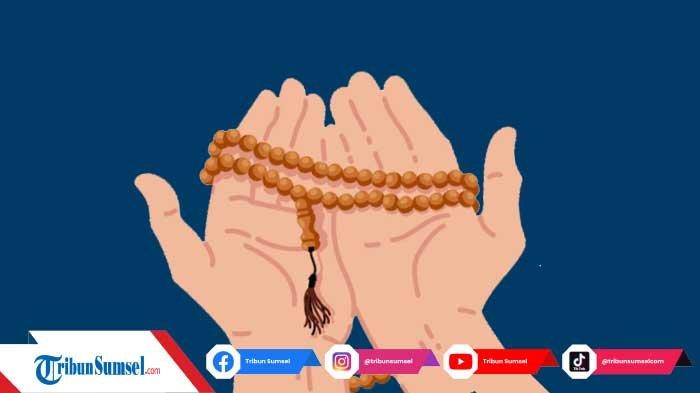 Zikir dan Doa Malam Nuzulul Quran Lengkap Mudah Dibaca, Amalan Tanggal ...