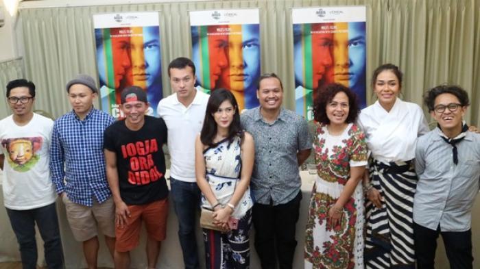 Sebelum Tonton AADC 2, Baca Dulu 7 Fakta Menarik di Film AADC ...