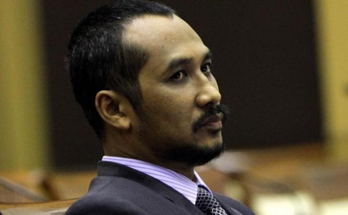 Abraham Samad Sebut Dirinya Suka Mengkritik JK - Tribunsumsel.com