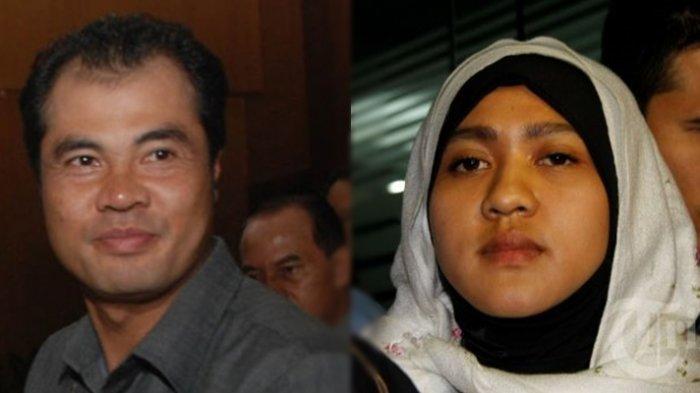 Ingat Aceng Fikri Eks Bupati Garut Viral Ceraikan Istri Gegara Tak ...