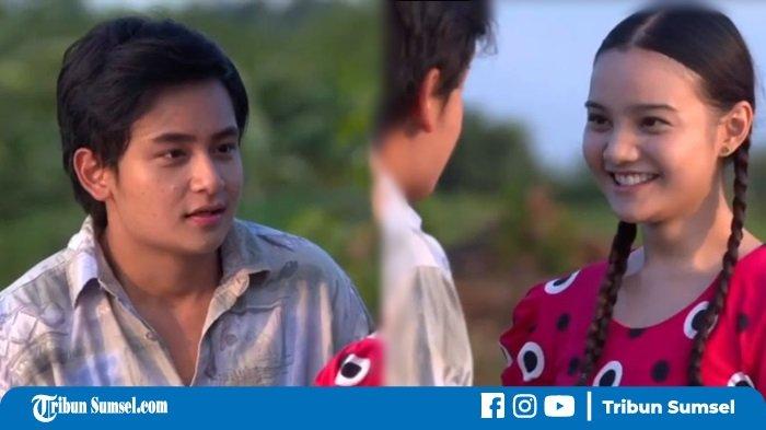 Pemeran Sopiah Saingan Lania Fira 'Mak Eros' di Sebelum Dunia Terbalik ...