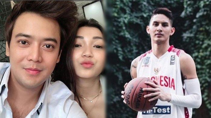 Adik Kriss Hatta Galau, Begini Reaksinya Dianggap Cuma Pelarian Daniel ...