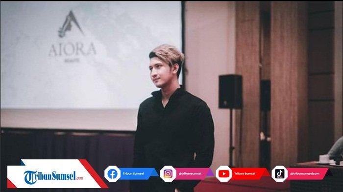 Dikasih Restu, Aditya Zoni Ingin Segara Nikahi Kekasih Baru Yasmina ...