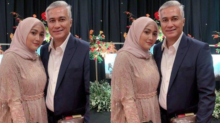 Masih Ingat dengan Adjie Pangestu? Sosok Istri Cantiknya yang Kini Berhijab Jadi Sorotan ...