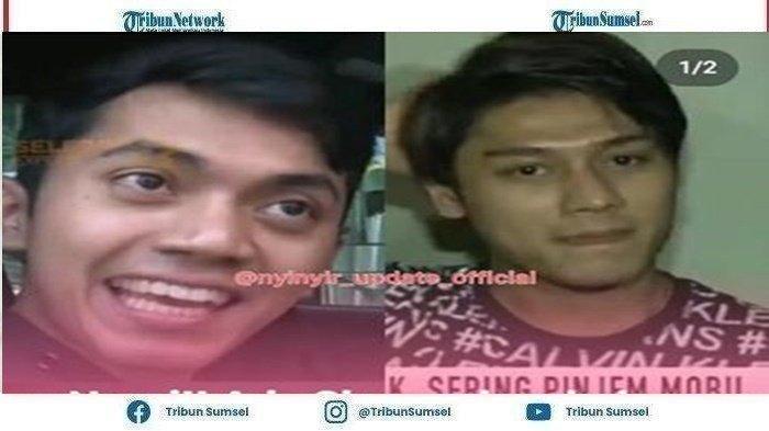 Kini Terancam Kasus KDRT, Viral Video Lama Rizky Billar Sering Pinjam ...