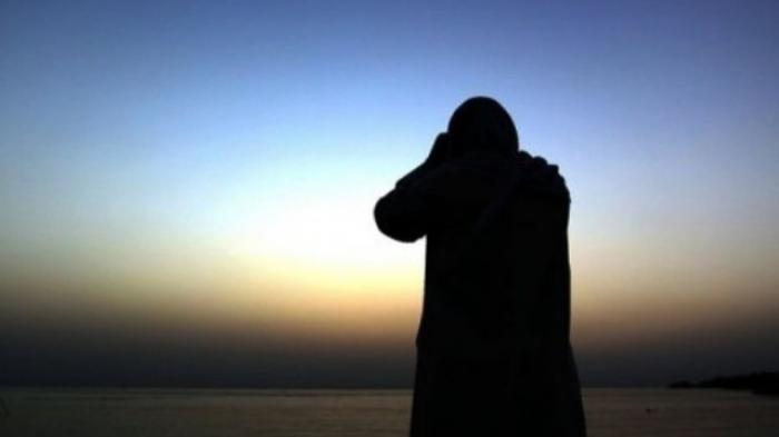 Bacaan Doa Setelah Adzan Subuh Lengkap Tulisan Arab, Latin serta ...