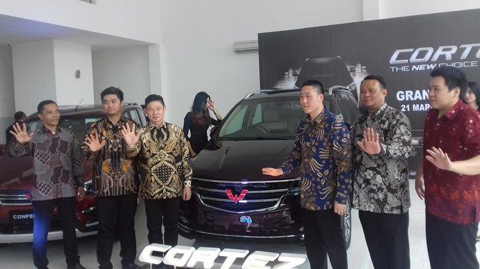 Mengenal Afat (Robby Hartono) Palembang, Dulu Hanya Menyewa Ruko di ...