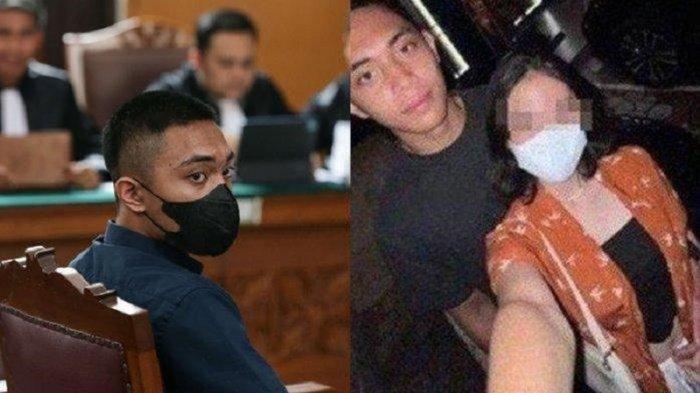 Alasan AGH Batal Jadi Saksi di Sidang Mario Dandy dan Shane Lukas Hari Ini, Disebut Saksi ...