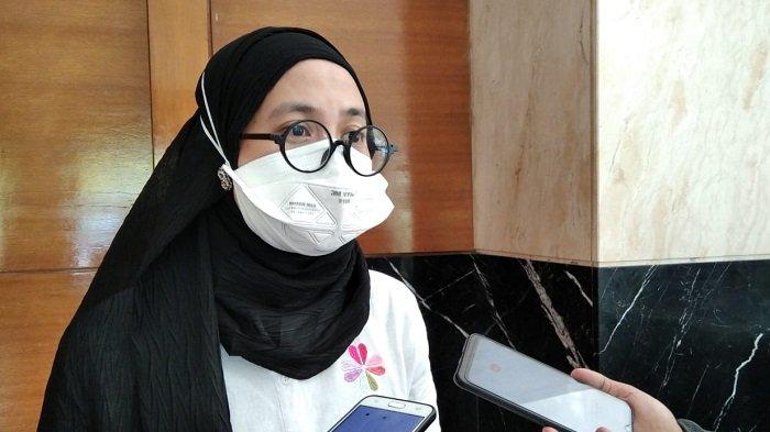 Ahli Epidemiologi Minta Sumsel Jangan Terlena, Empat Daerah Jadi ...