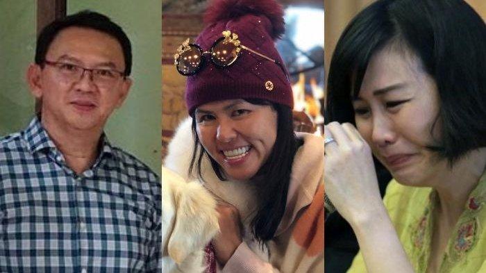 Fifi Lety Bongkar Fakta Soal Pernikahan Basuki Tjahaja Purnama Hingga ...