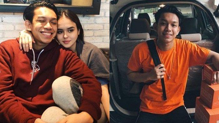 Aib Selebgram Gaga Muhammad Terbongkar, Mulai Mencuri Hingga Mabuk ...