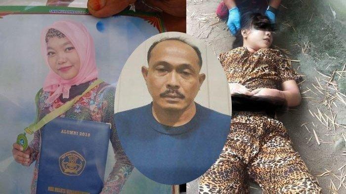 Fakta Baru Oknum Polisi Bunuh 2 Gadis, Sempat Dibawa ke Hotel, Sengaja Buang Jasad di Tempat ...