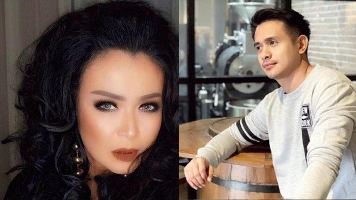 Mendiang Maxwell Armand, Suami Pertama Jennifer Jill Sebelum dengan ...