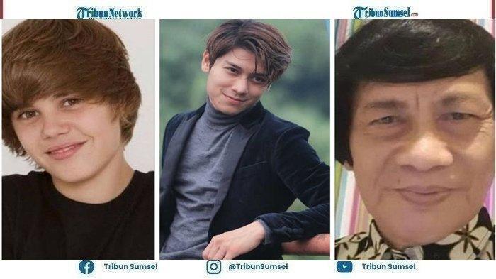 Aksi Kocak Rizky Billar Bandingkan Diri Dengan Kak Seto dan Justin ...