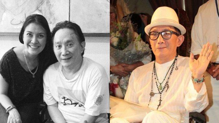 Mengenang Aktor Robby Tumewu Meninggal Dunia, Ini 3 Seri Film Lenong ...