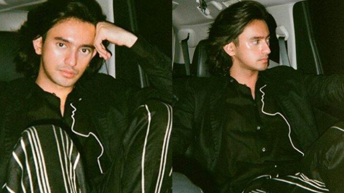 Profil Biodata Omar Daniel, Disebut Kini Dekat dengan Enzy Storia, Kepergok Bergandengan Tangan ...