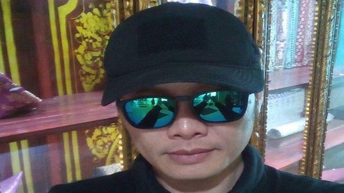 Maju Pilkada Kota Banjar 2024, Alam Mbah Dukun Janji Bakal Amanah ...
