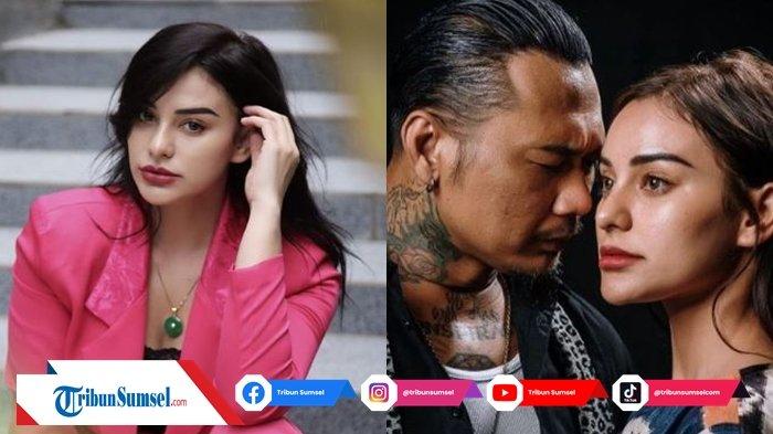 Alasan Nora Alexandra Belum Jenguk Jerinx di Penjara, Sempat Curhat di ...