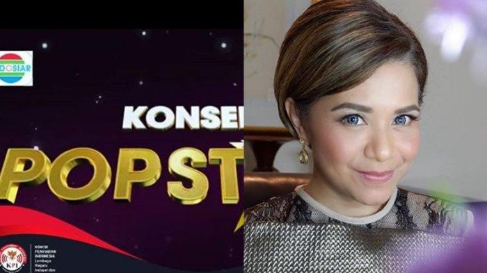 Alasan Acara 'Konser Pop Star' Dapat Teguran KPI, Tampilan Adegan ...