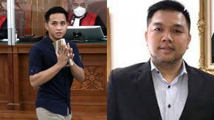 Alasan Albert Aries Rela Tak Dibayar jadi Saksi Meringankan di Sidang ...