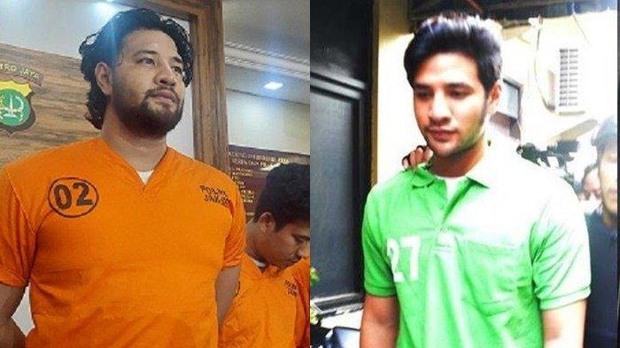 Seolah Tak Kapok, Apa Alasan Ammar Zoni Pakai Narkoba Lagi Padahal Sudah Direhab, Ini Kata ...