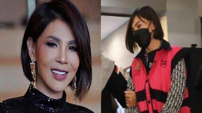 Sopan saat Sidang jadi Alasan Hakim Vonis Helena Lim 5 Tahun Penjara ... Sopan saat Sidang jadi Alasan Hakim Vonis Helena Lim 5 Tahun Penjara ...