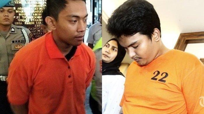 Alasan Mario Dandy dan Shane Lukas Ditahan di Sel Terpisah, Polisi ...