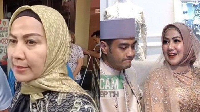 Alasan Venna Melinda Yakin Cerai Meski Ferry Irawan Merengek Ajak Damai: Nikah Itu Ibadah gak ...