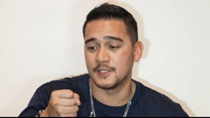 Alex Polii Ayah Mario Lawalata Meninggal Dunia di Usia 69 Tahun ...