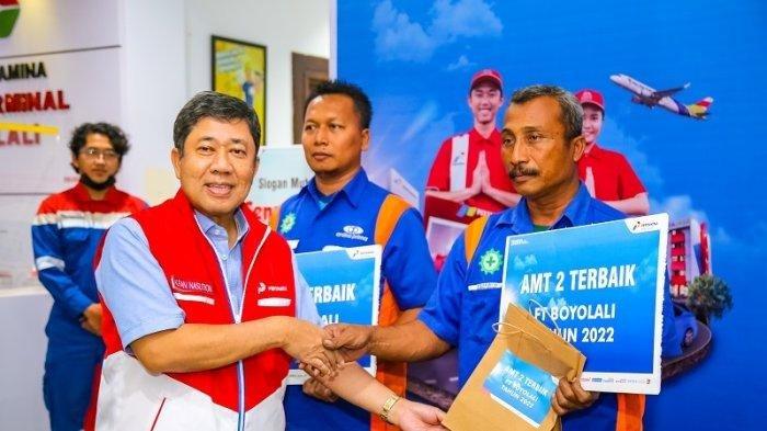 Harta Kekayaan Alfian Nasution yang Disinggung Ahok usai Diperiksa ...