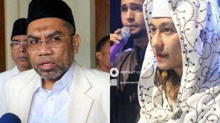 Ali Ngabalin Beri Peringatan Saat Habib Bahar bin Smith Tegaskan Tak ...