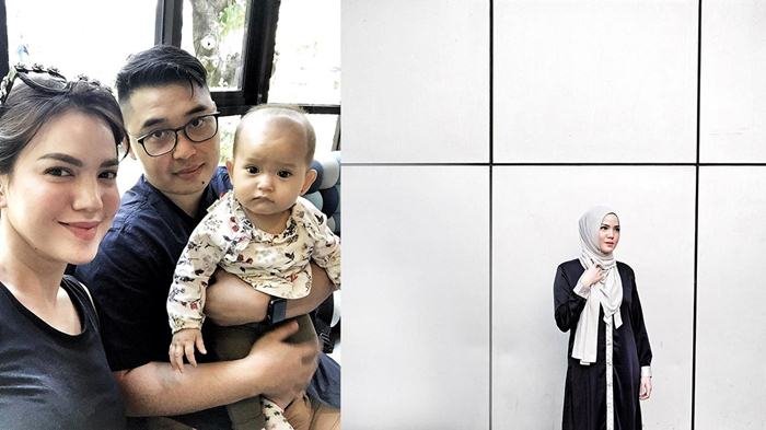 Masih Ingat Alice Norin? Bintang Sinetron Gadis SMU Ini, Kehidupannya ...