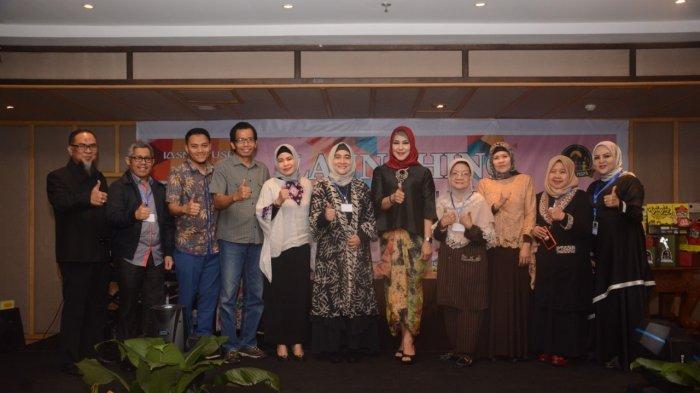 Ajak Alumni SMA Negeri 2 IASMA Bangun Lapangan Pekerjaan dan Mulai ...