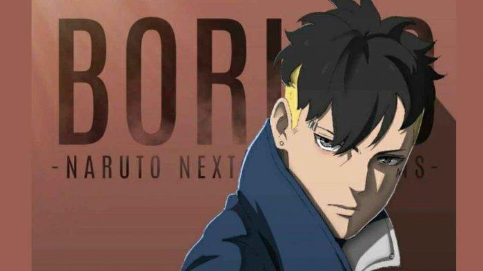 SITUS Baca Manga Boruto Chapter 54 Bahasa Indonesia di MangaPlus ...