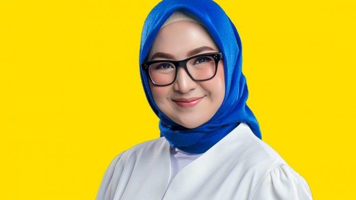 Profil dan Sosok Amaliah Sobli, Sarjana Kedokteran Gigi Diprediksi ...