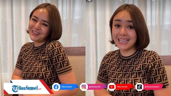 Amanda Manopo Bikin Penasaran Buat Caption 'Sudah Siap' & Berfoto ...