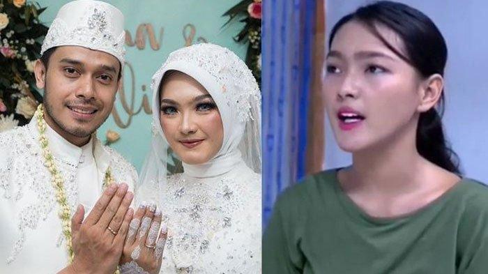 Ana Riana, Pemeran Istri Mas Pur di Tukang Ojek Pengkolan Menikah, Lihat Potret Cantiknya ...