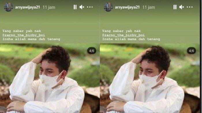 Ingat Muhammad Zarno Putra Almarhumah Jane Shalimar? Begini Nasibnya ...
