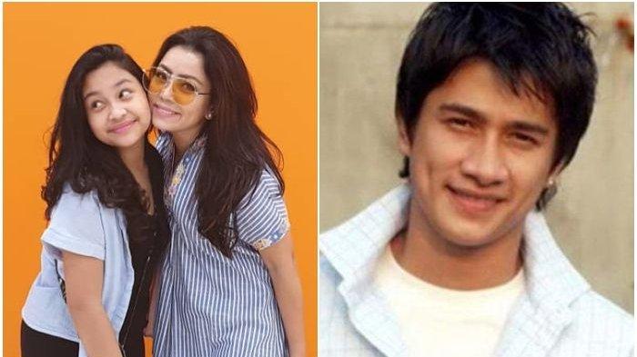 Wajahnya Sering Disebut Mirip Adi Firansyah, Putri Mayangsari Unggah ...