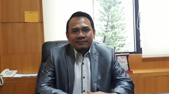 Melihat Sosok Kandidat Ketua Golkar Sumsel, Andie Dinialdie Ternyata Bukan Orang Sembarangan ...