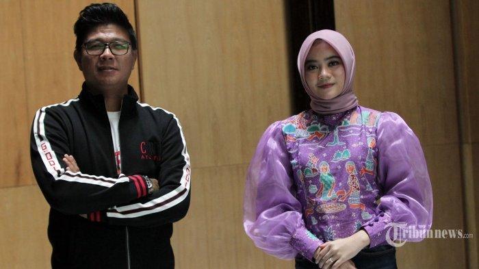 Siapa Juan Zerlinda, Penyanyi Pertama Diorbitkan Andika Kangen Band ...