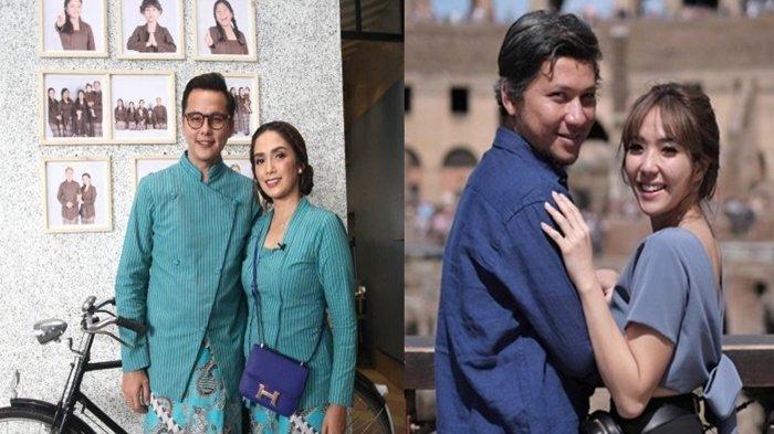 Terungkap, Andhika Pratama Beberkan Perlakuan Gisel Dulu saat Gading ...