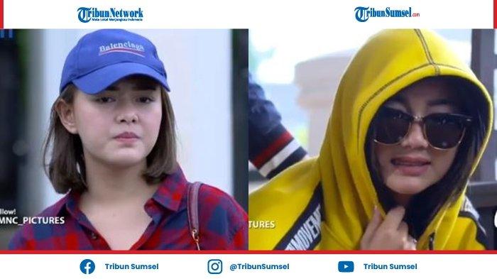 Elsa Hancur, Tangis Amanda Manopo Pecah Nonton Ikatan Cinta, Begini ...