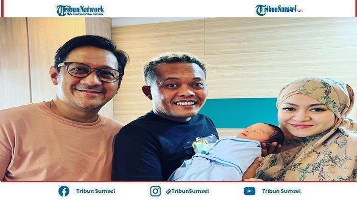 Diisukan Tak Akur, Andre Taulany Temui Sule yang Sedang Dapat Titipan Allah : Momen Haru ...