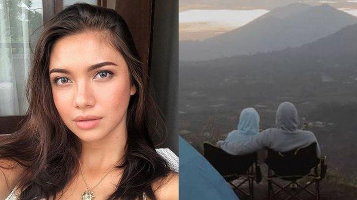 Sosok Angela Gilsha Mantan Kekasih Giorgino Abraham, Kini Dikabarkan ...