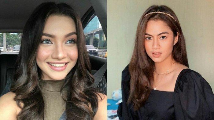 Angela Gilsha Kepergok Bersikap 'Nyinyir' ke Foto Mantan Dylan Carr ...