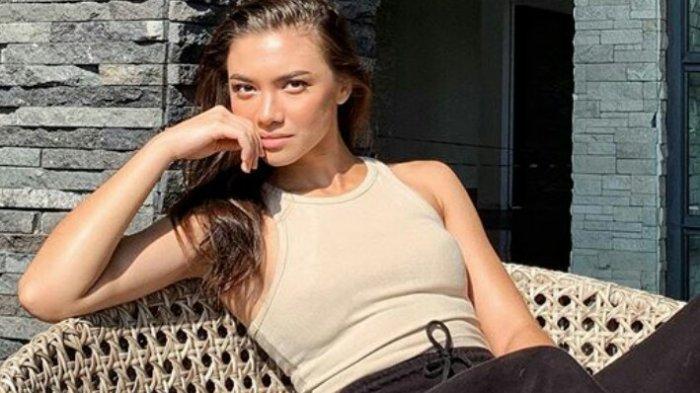 Angela Gilsha Ungkap Fakta Hubungan Dengan Dylan Carr, Pasca Pemeran ...